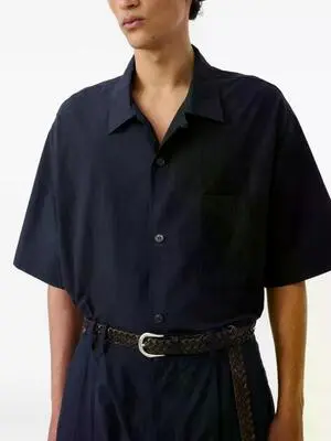 Studio Nicholson Agios Shirt - Blue
