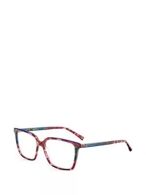 ETNIA BARCELONA Gera Square Frame Glasses