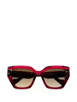 Etnia Barcelona Silver Tone Eyewear For Women