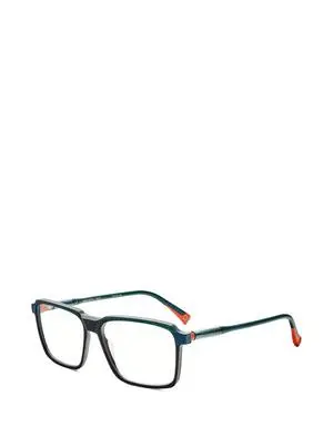 ETNIA BARCELONA Santa Rosa Square-frame Glasses