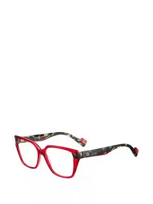 ETNIA BARCELONA Mixura Square Frame Eyeglasses