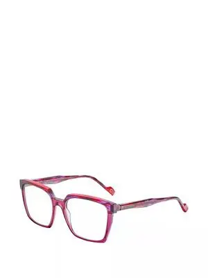 ETNIA BARCELONA Apfel Square Frame Glasses