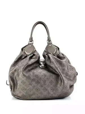 Louis Vuitton Silver Tone Bags For Women