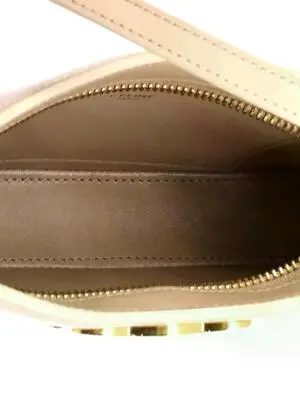 Celine Triomphe Tilly Bag Smooth Calfskin Medium Shoulder Bag