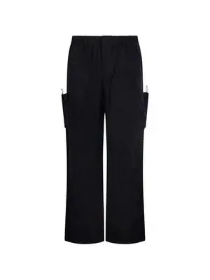 COOR Cargo Pocket Trousers - Blue