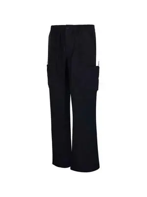 COOR Cargo Pocket Trousers - Blue