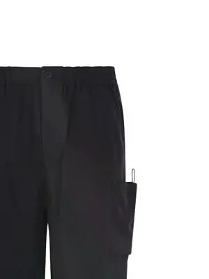 COOR Cargo Pocket Trousers - Blue