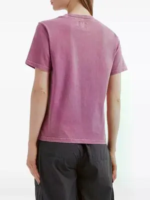 Izzue Graphic T-shirt - Pink