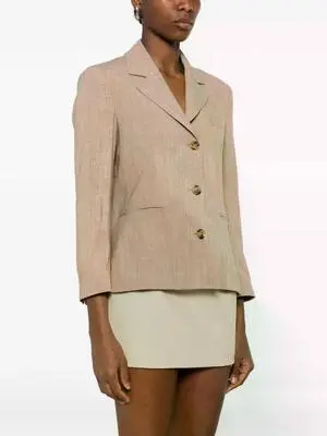 Liu Jo Button-up Blazer
