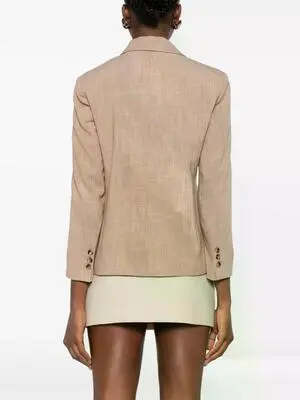 Liu Jo Button-up Blazer