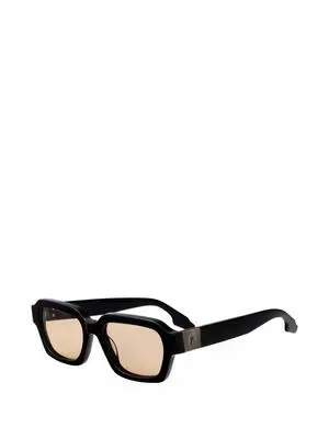 VISION OF SUPER Nomad Rectangle Sunglasses