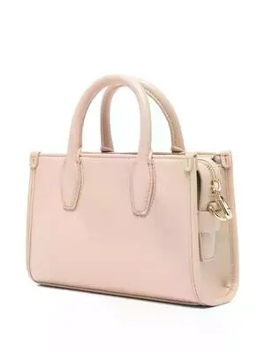 BOSS Tote Bag - Pink
