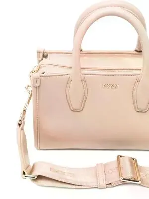 BOSS Tote Bag - Pink