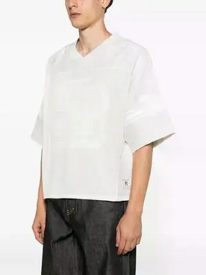REPRESENT Oversized T-shirt