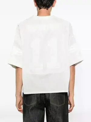 REPRESENT Oversized T-shirt