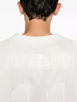 REPRESENT Oversized T-shirt