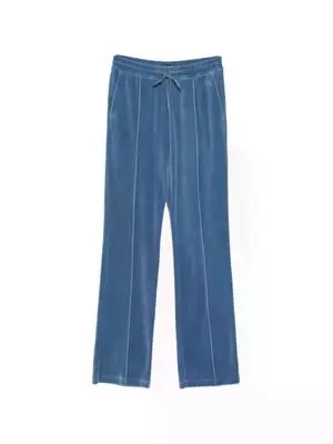 Tom Ford Elasticated Sports Pants For Women