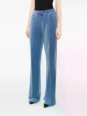 TOM FORD Drawstring Track Pants