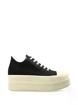 Rick Owens Platform Sneakers