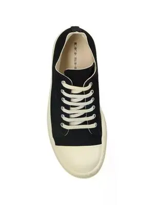 Rick Owens Platform Sneakers