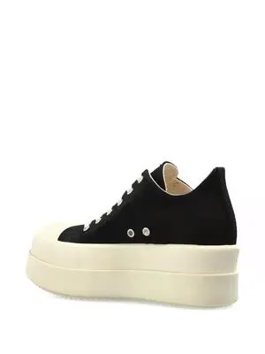 Rick Owens Platform Sneakers