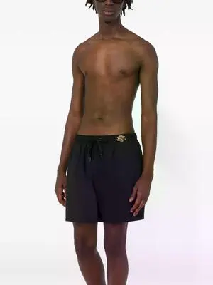 Moschino Drawstring Swim Shorts