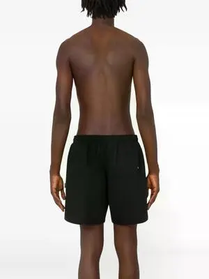 Moschino Drawstring Swim Shorts