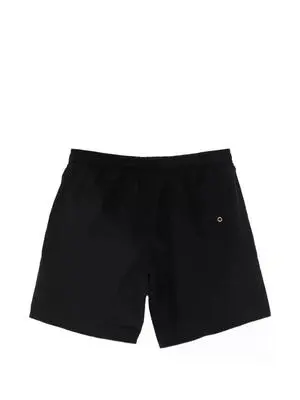 Moschino Drawstring Swim Shorts