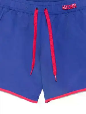 Moschino Swim Shorts