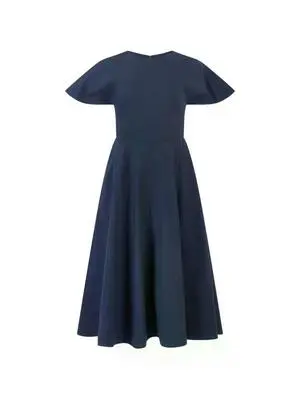 Rosie Assoulin Short Sleeve Day Dresses