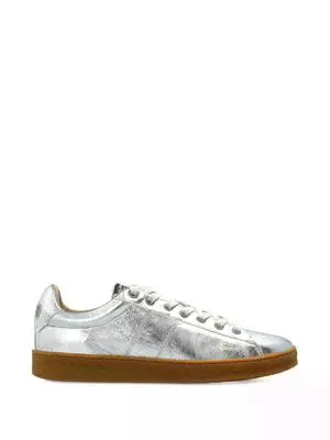 ALLSAINTS Leon Lace-up Sneakers