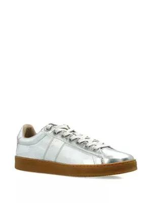 ALLSAINTS Leon Lace-up Sneakers