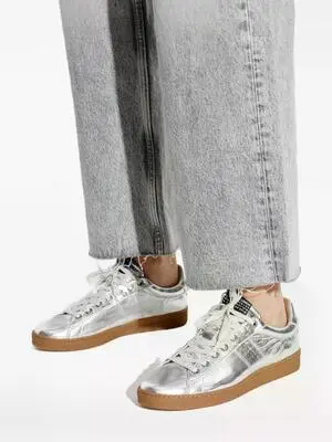 ALLSAINTS Leon Lace-up Sneakers