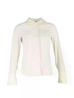Sportmax Button-down Shirt