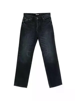 Just Cavalli Distressed Jeans For Men