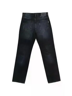 Just Cavalli Logo-motif Jeans