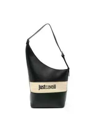Just Cavalli Adjustable Shoulder Bags