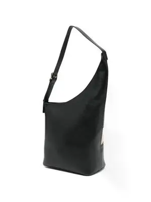 Just Cavalli Logo-lettering Shoulder Bag