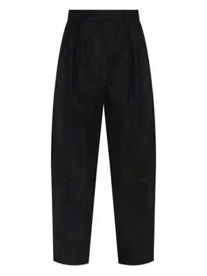 Max Mara Pleat-detail Trousers