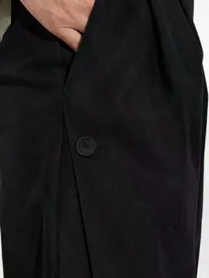 Max Mara Pleat-detail Trousers