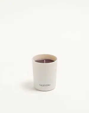 EMPTY Cire Noir - Ivory/black