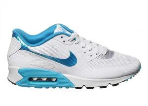 Nike Air Max 90 Hyperfuse Sneakers