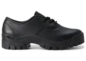 VANS Otw Authentic Oxford Horween - Black