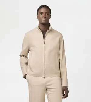 TOD'S Linen Jacket