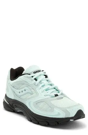 Saucony Cushioned Sneakers For Women