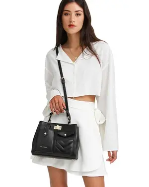 BELLE & BLOOM Before You Go Skirt