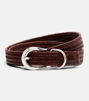 Dehanche Textured Belts For Women