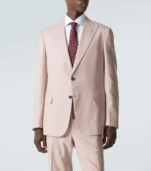 Brioni Wool Suit