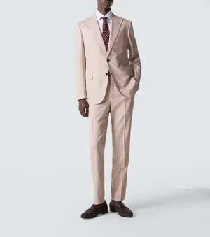 Brioni Wool Suit