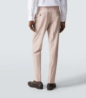 Brioni Wool Suit
